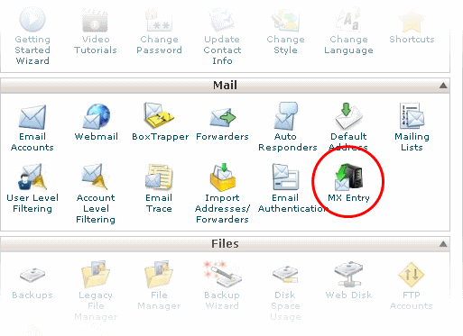 Update MX Records in CPanel, MX Domains, MX Domain, DNS Server Hosting ...