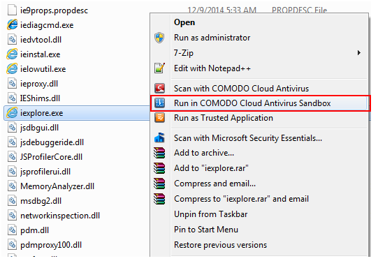 The Sandbox, Sandbox Computer Security | Internet Security, Cloud ...