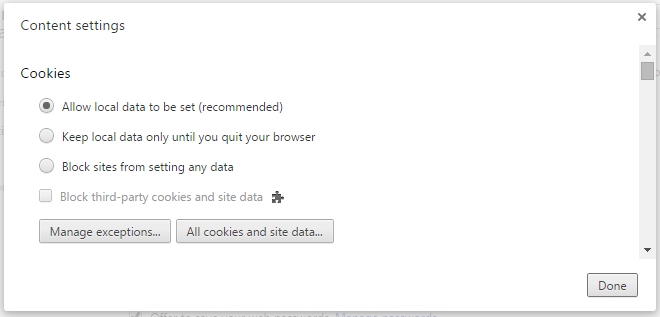 Comodo Dragon - Display Problems In Comodo Dragon | Web Browser
