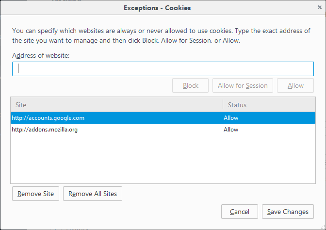 Delete Browsing History, Configure History Settings|Web Browser & Internet Solutions