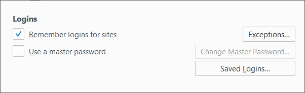 Managing Passwords, Pasword Manager, Fast Browser | Web Browser ...