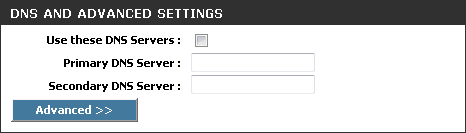 Secure DNS Enable / Disable in Router - Process | Comodo Client Security