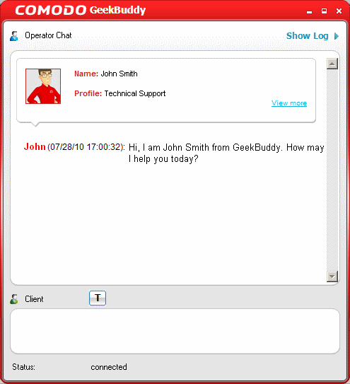 GeekBuddy, Fix Computer Problems, Remove Virus, PC Remote Support ...