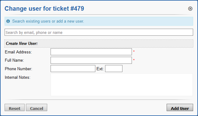 Ticket Details, Support Ticket System, Desk Ticketing System, C1 ...