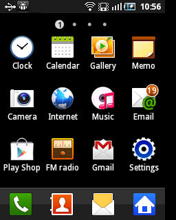 Step-by-Step Installation Instructions on Android| Comodo TrustConnect ...