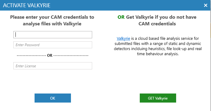 Scan Computers Using Active Directory, Advanced Persistent Threats, Comodo UFH