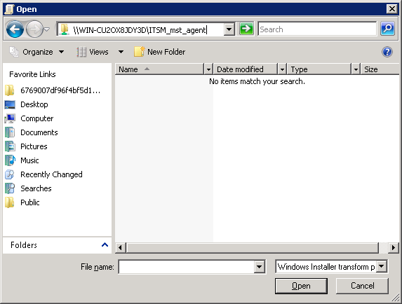 How to open mst files - industrialfod